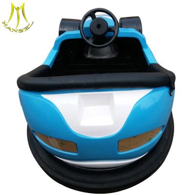 China Hansel hot amusement park dodgem battery indoor bumper car for sale for sale