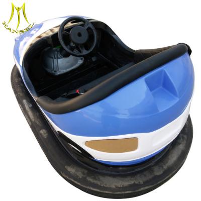 China Hansel remote control indoor playground battery operated cars for adults for sale