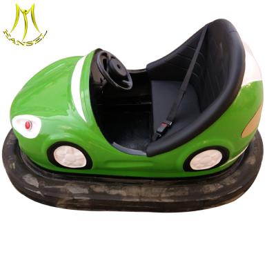 China Hansel new carnival rides for sale bumper car amusement park ride for sale