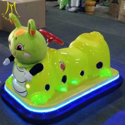China Hansel amusement children's toys and remote control game machine for sale for sale