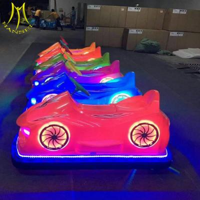 China Hansel amusement children's toys and remote control car game machine for sale for sale