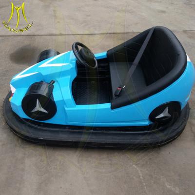 China Hansel  guangzhou electric Chinese battery operated electric bumper car for sale