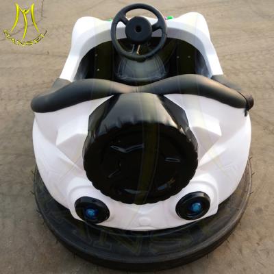 China Hansel amusement remote control indoor playground battery operated cars for sale