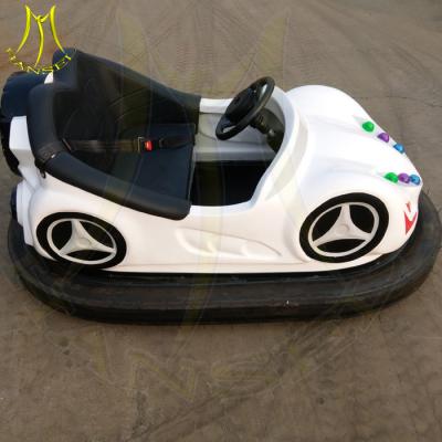 China Hansel Chinese amusement bumper car factory buy bumper cars for kids for sale