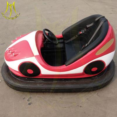 China Hansel hot selling stuffed amusement rides electric bumper cars for sale
