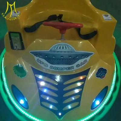 China Hansel  entertainment  park games electric children elecrtic ride on car for sale
