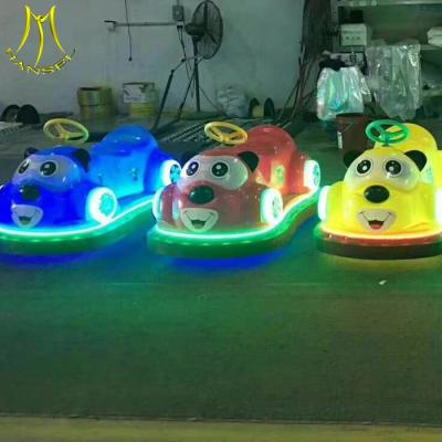 China Hansel amusement park children electric car ride on kiddie ride coin operated for sales for sale