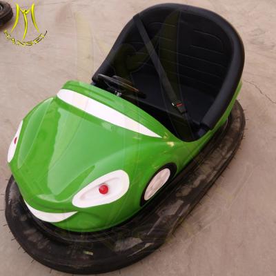 China Hansel electronic fiberglass remote control kids ride on bumper cars for sale for sale