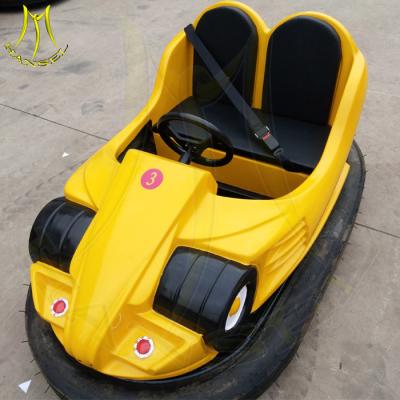 China Hansel  guangzhou electric Chinese battery operated adult bumper car for sale