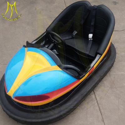China Hansel import toys from china battery operated bumper cars for adult for sale