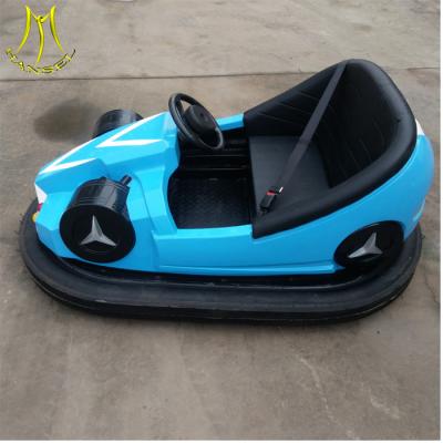 China Hansel fiberglass bumper car bodies new carnival rides for sales for sale