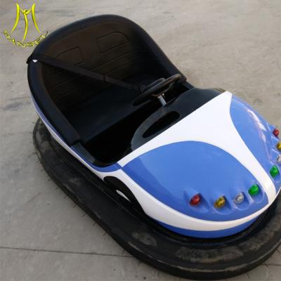 China Hansel  fiberglass coin operate toy kiddy ride on toy car for amusement park for sale