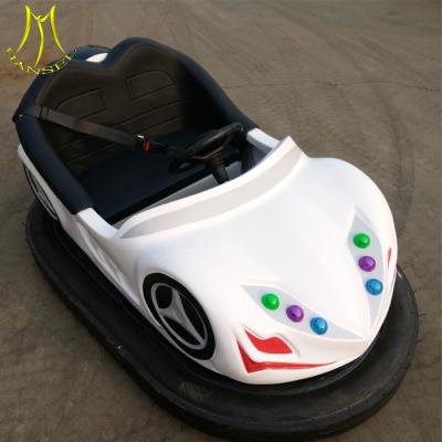 China Hansel   electronic board for toy remote cars fiberglass go kart for outdoor ride for sale