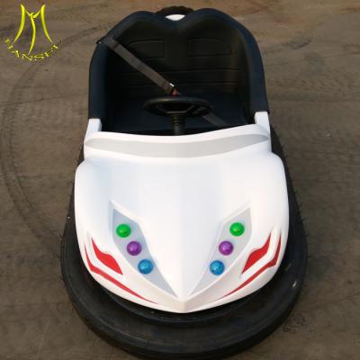 China Hansel used amusement park trains for sale kids electric car with roof and floor for sale