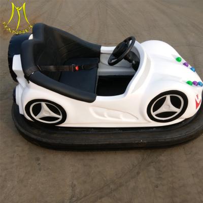 China Hansel guangzhou chinese electric car for parks children bumper car rent for sale