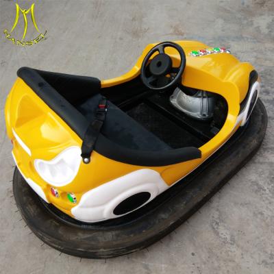 China Hansel fiber playground electric go cart for kids games kiddie ride Guangzhou for sale