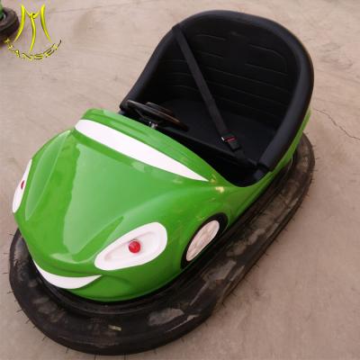 China Hansel outdoor playground chilren ride on car with remote control battery car for sale