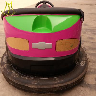 China Hansel large bumper car with battery adult electric go carts for shopping mall for sale