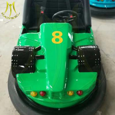 China Hansel  import toys from china battery operated bumper cars for park for sale