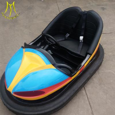 China Hansel 2 seats mini carousel for sale electric car for children for sale