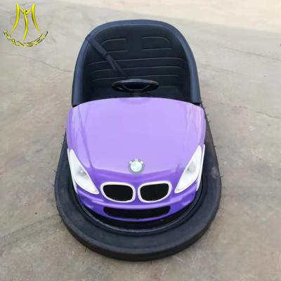China Hansel  2018 new entertainment prdocuts adult bumper car for sale for sale