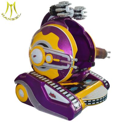 China Hansel battery operated fiberglass remote control toys rides for sale for sale