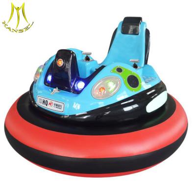 China Hansel amusement park rides electric children robot with remote control for sale
