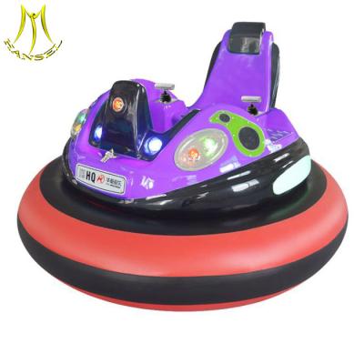 China Hansel children 12v amusement park battery operated ship ride for sales for sale