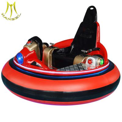 China Hansel 2018  Guangzhou entertainment electronic toy amusement rides for sale