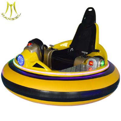 China Hansel outdoor amusement park game machine electronic rides for sale for sale