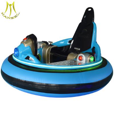 China Hansel amusement park rides electric remote control children games for sale