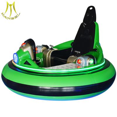 China Hansel  outdoor playground game machine battery operated ride on toys for sale