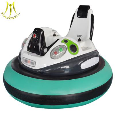China Hansel  outdoor playground game machine battery operated ride on toys for sale