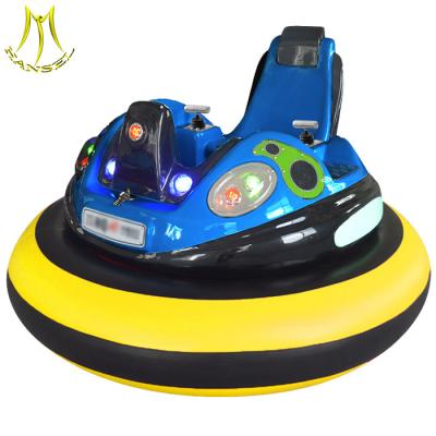 China Hansel children theme park amusement ride on battery operated electric toys for sale