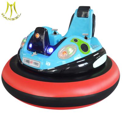 China Hansel outdoor playground game machine battery operated ride on toys for sale