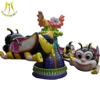 China Hansel hot selling child game machines amusement toy rides for park for sale