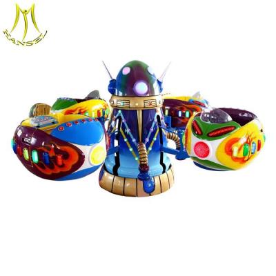 China Hansel amusement park electric children outdoor carnival game rides for sale