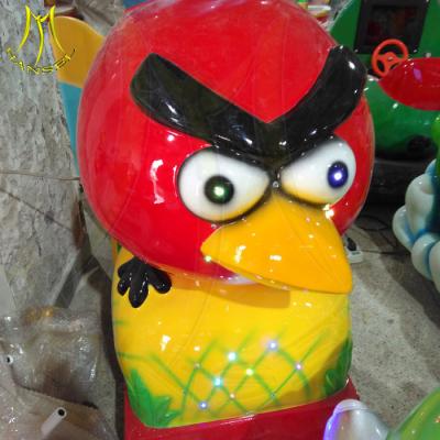 China Hansel china factory falgas kiddie rides kids amusement park rides for sale