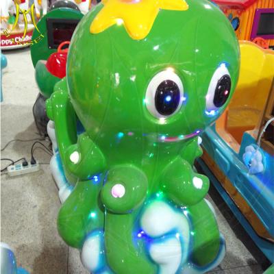 China Hansel amusement coin operated kids play games for shopping malls for sale