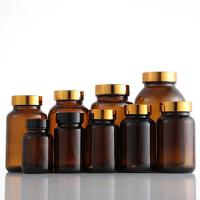 China Frosted Matte Essential Oil Dropper Glass Bottle 5ml 15ml 20ml 50ml for sale