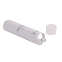China Customized Aluminum Cosmetic Squeeze Tube Hand Cream Tube for sale