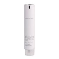 China Customized Aluminum Cosmetic Squeeze Tube Hand Cream Tube for sale