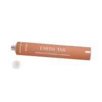 China Handcream Empty Collapsible Aluminum Cosmetic Tubes 15g 20g 30g 50g 80g 100g for sale