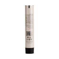 China Soft Empty Bb Hand Cream Metal Cosmetic Tube Packaging Eco Friendly for sale