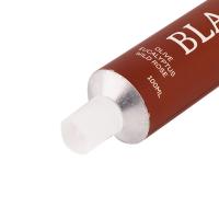 China Eco Friendly Aluminum Soft Tube Empty Cosmetic Packing With Free Sample for sale