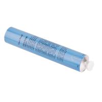 China Cosmetic Empty Aluminum Tube 30ml 50ml 80ml 100ml For Skincare for sale