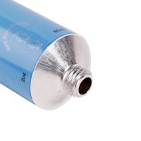 China Cosmetic Empty Aluminum Tube 30ml 50ml 80ml 100ml For Skincare for sale