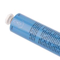 China Cosmetic Empty Aluminum Tube 30ml 50ml 80ml 100ml For Skincare for sale