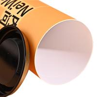 China Recyclable Paper Tea Tube Packaging Cosmetic Canister Cylinder Packaging Box for sale