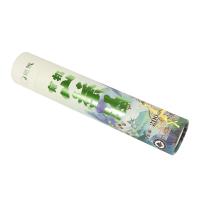 China Tea Kraft Paper Tube Packaging Biodegradable Cardboard Paper Tube for sale